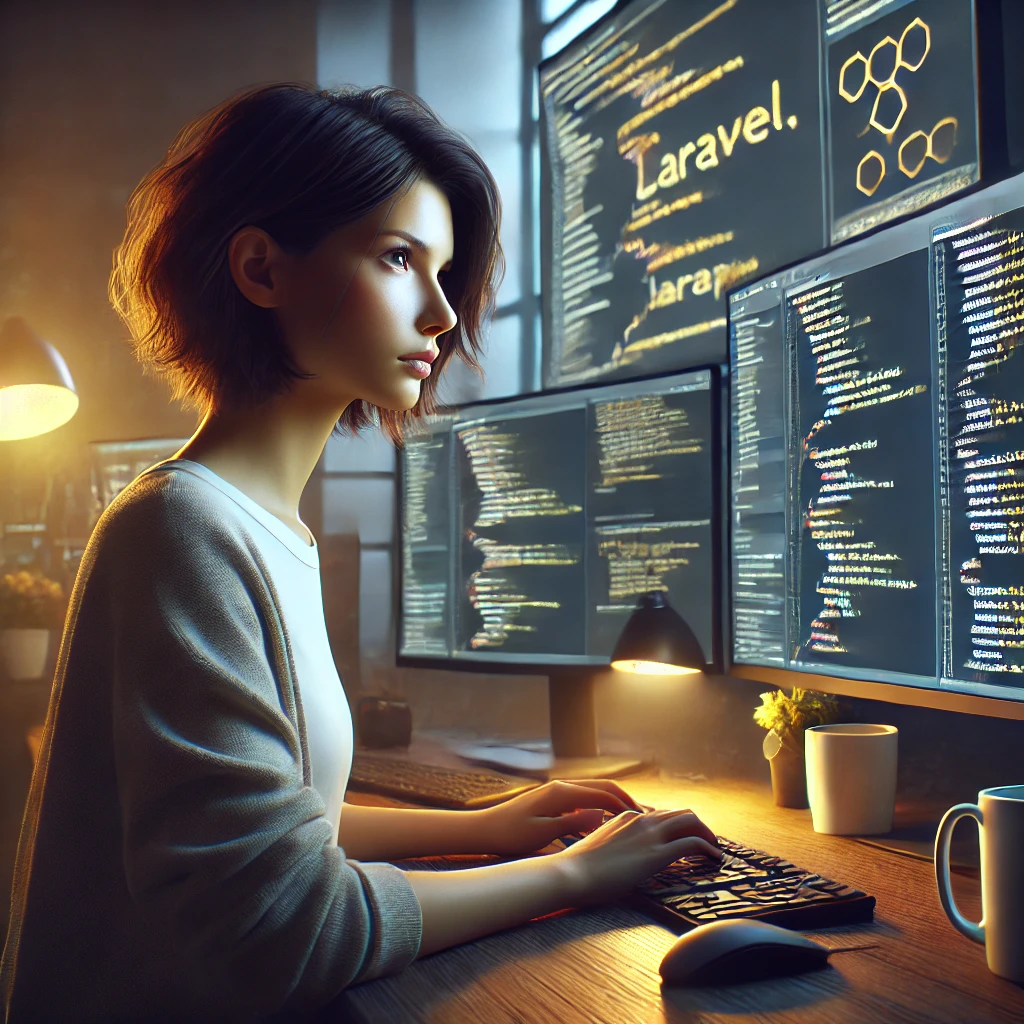 Recruit PHP Laravel – SaiGame